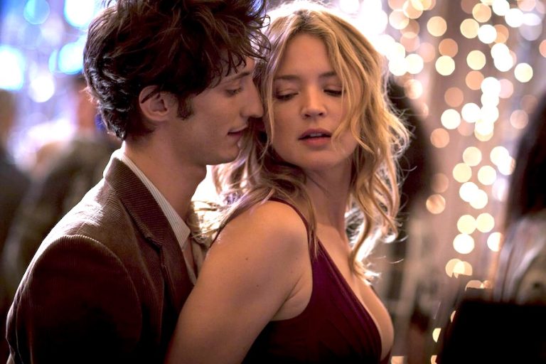 Virginie Efira Se Met à Nue 3822