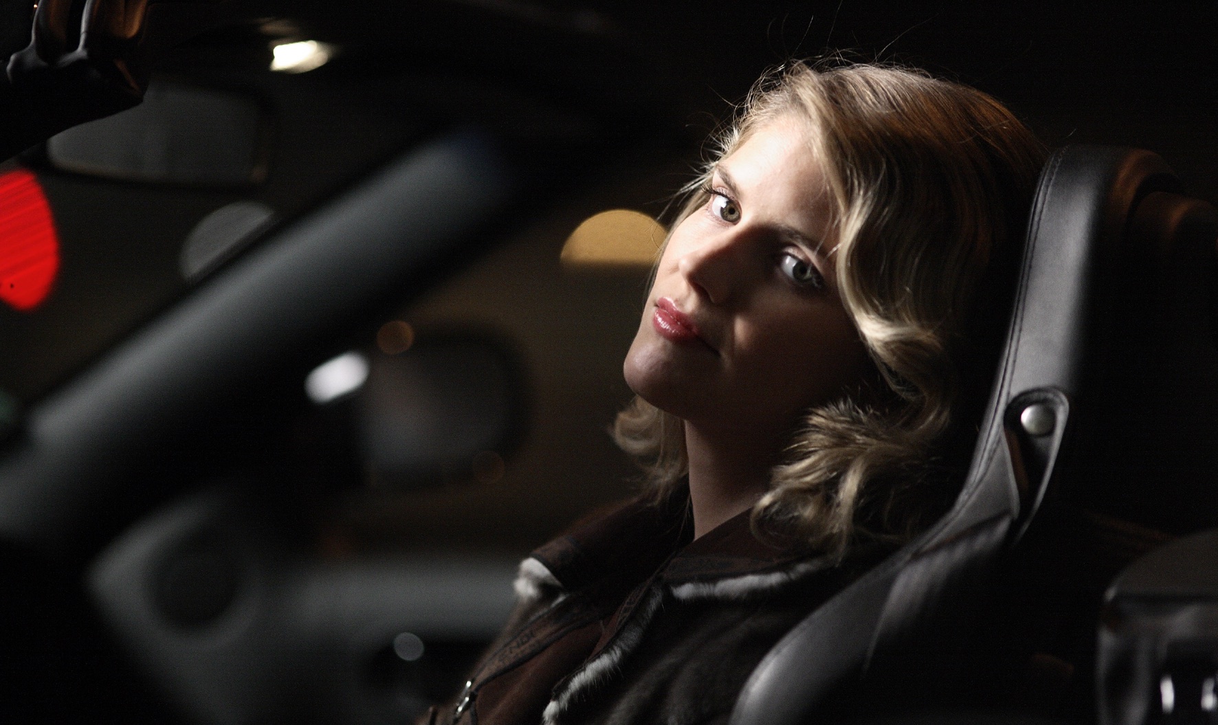Alice Taglioni Se Met à Nue